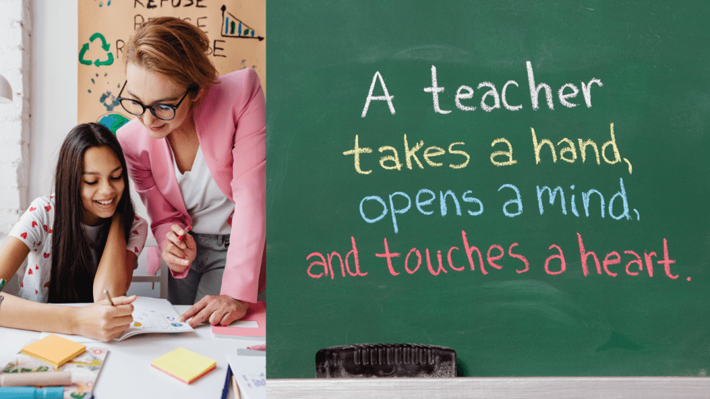 Teacher Appreciation: 5 Thoughtful Gift Ideas