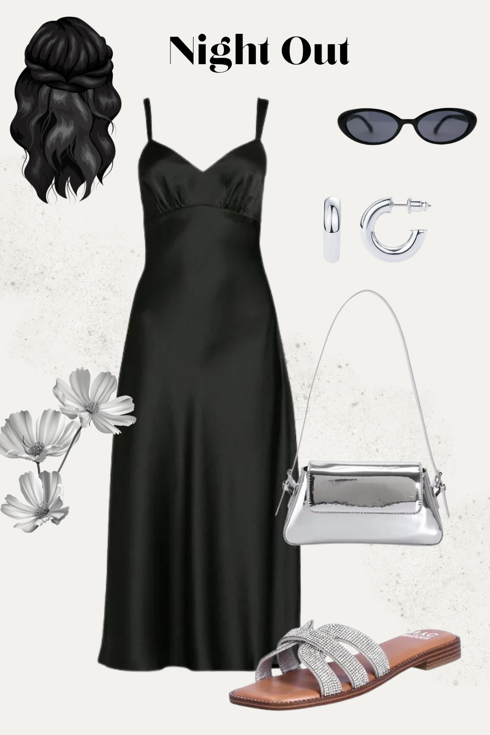 The Dress Edit: 5 Spring Outfit Ideas You’ll love